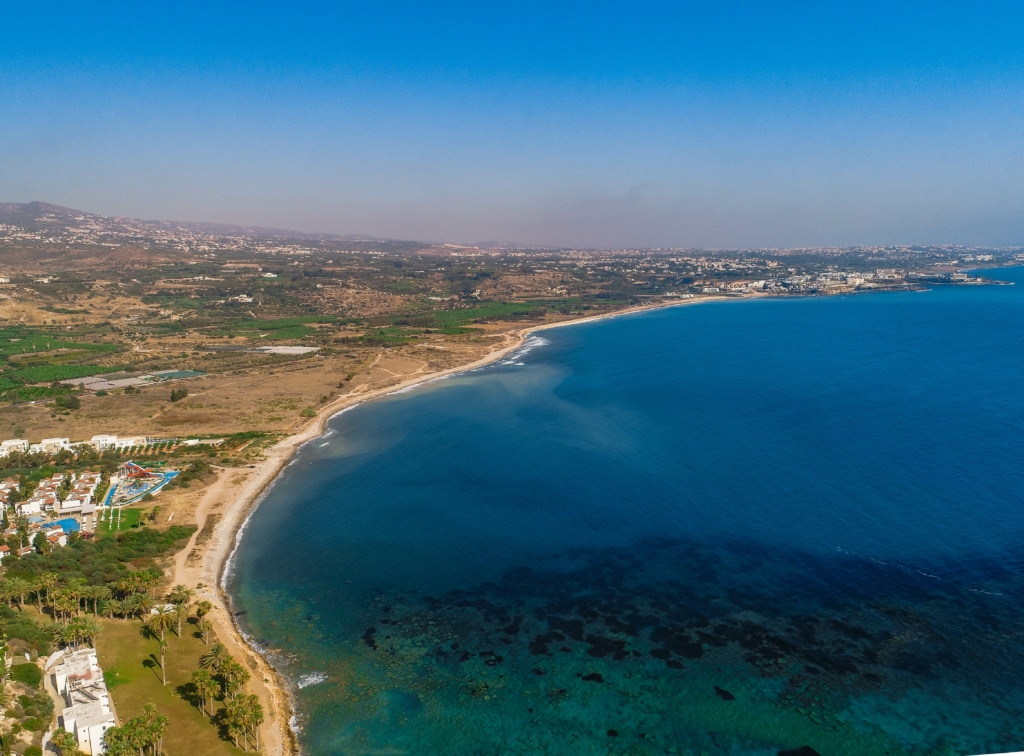 Cyprus holidays in memorable destinations | Ezoria Villas