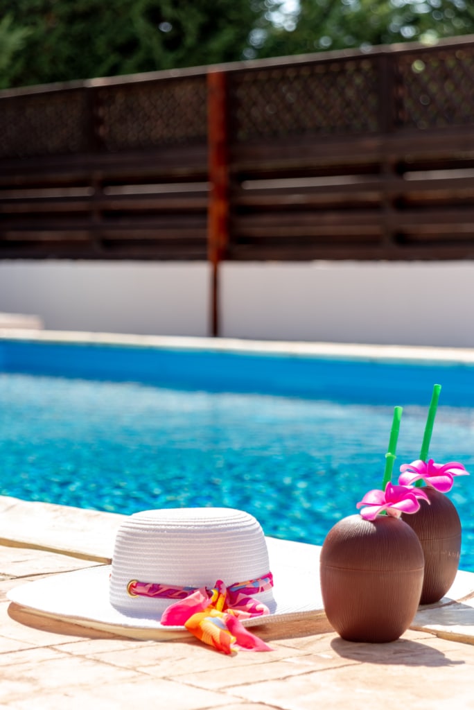 Villa Willow Mandali in Protaras, Cyprus - Family Villa - Ezoria