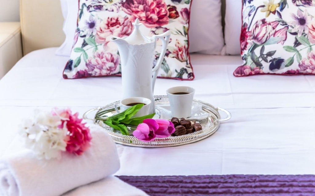 Villa Willow Mandali in Protaras, Cyprus - Family Villa - Ezoria