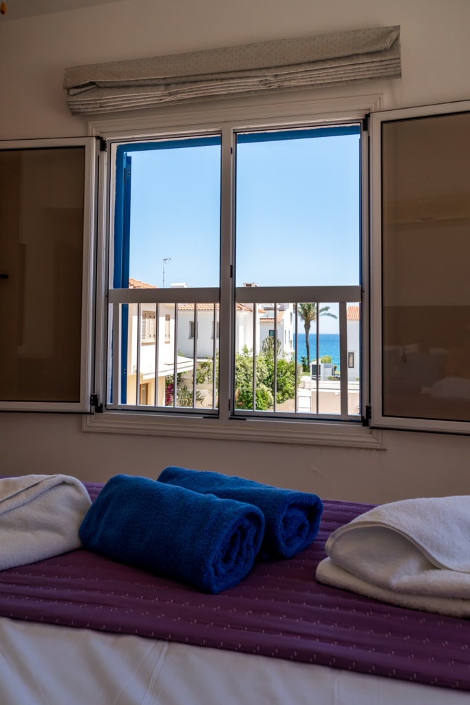 Villa Serena Springs by Ezoria Villas in Protaras, Cyprus by Ezoria Villas