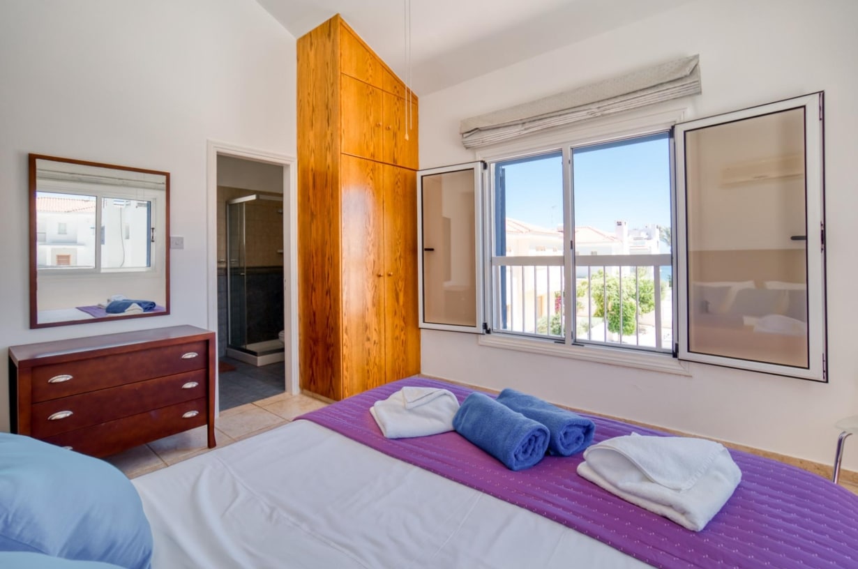 Villa Serena Springs by Ezoria Villas in Protaras, Cyprus by Ezoria Villas