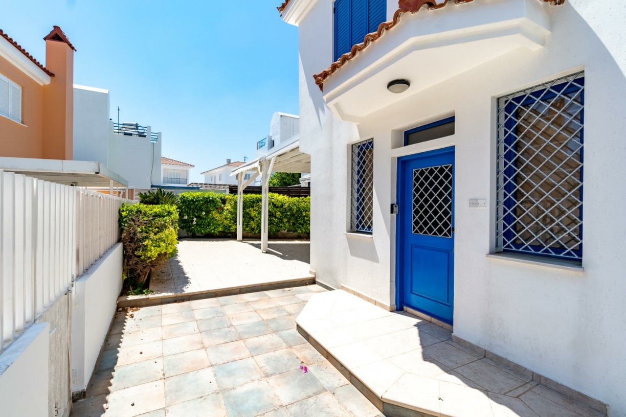 Villa Serena Springs by Ezoria Villas in Protaras, Cyprus by Ezoria Villas