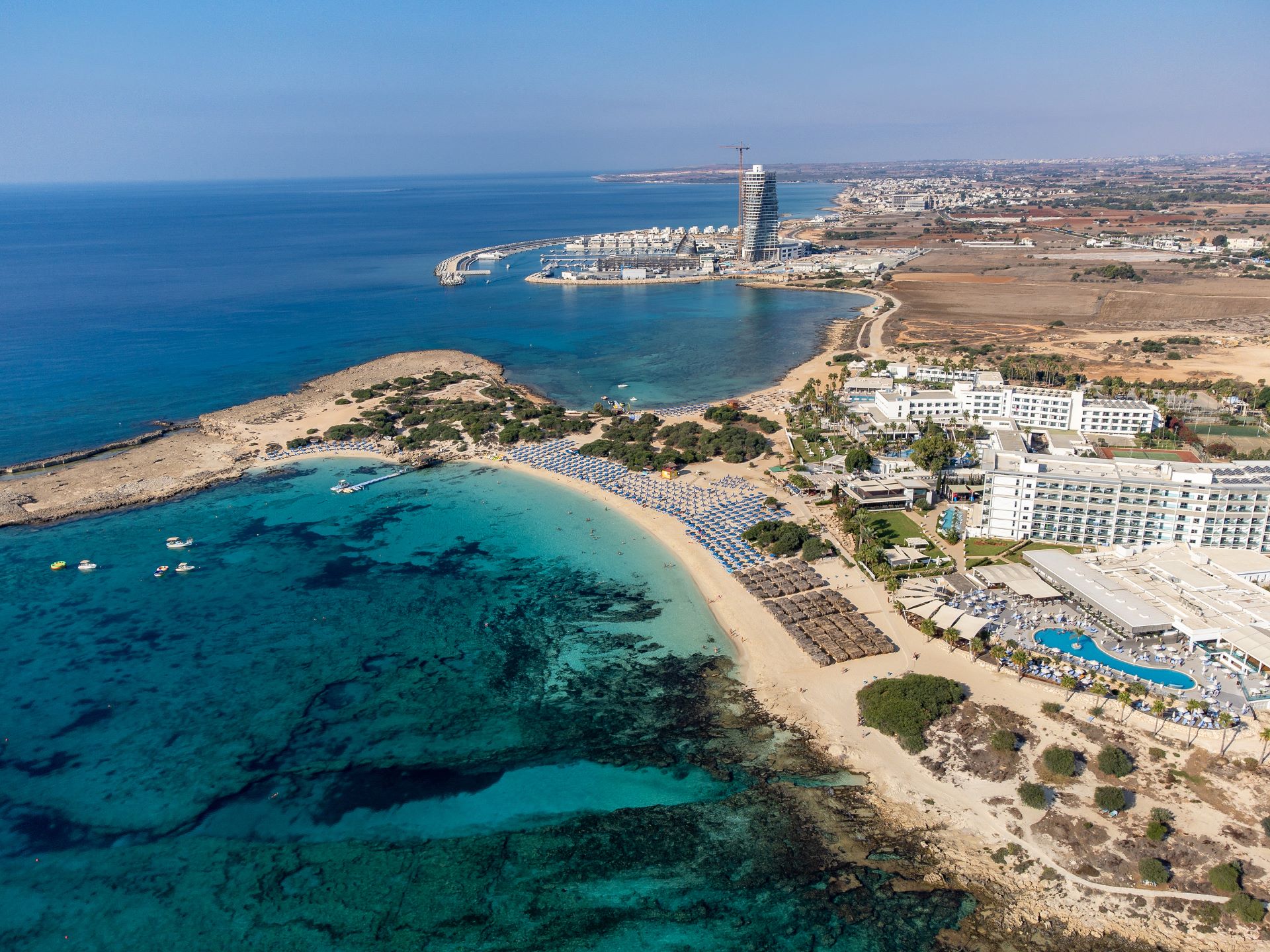 Things To Do In Cyprus | Travel Blog | Ezoria Villas