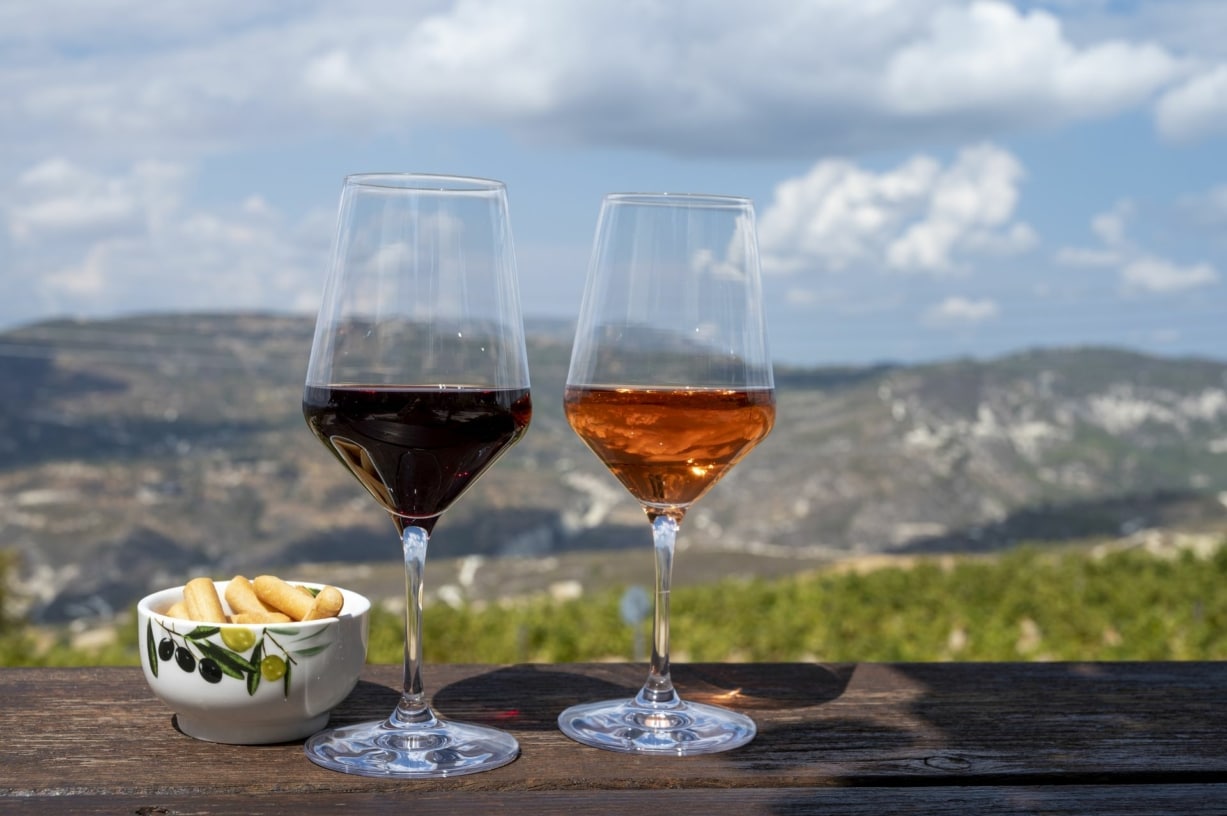 Things To Do In Cyprus | Travel Blog | Ezoria Villas