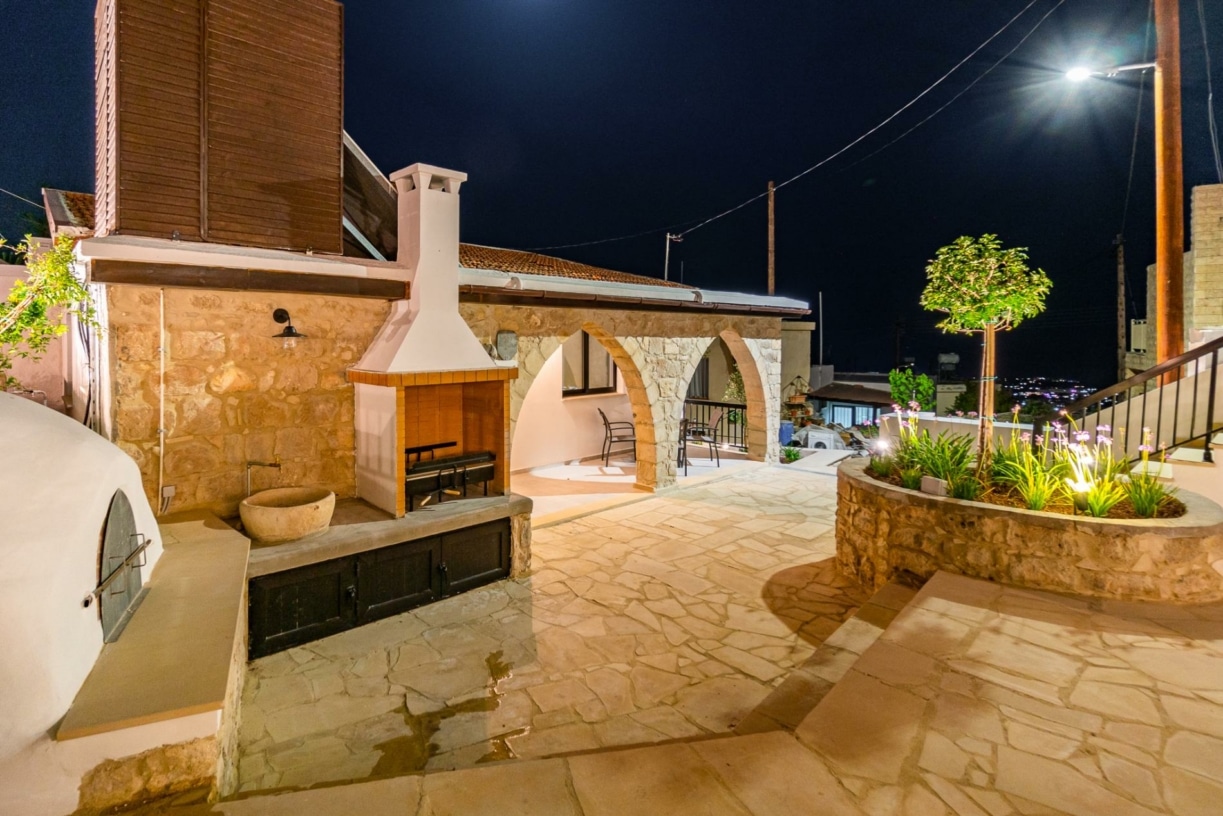 Kamara Guest Houses Anoi, Coral Bay - Sea Views - Ezoria