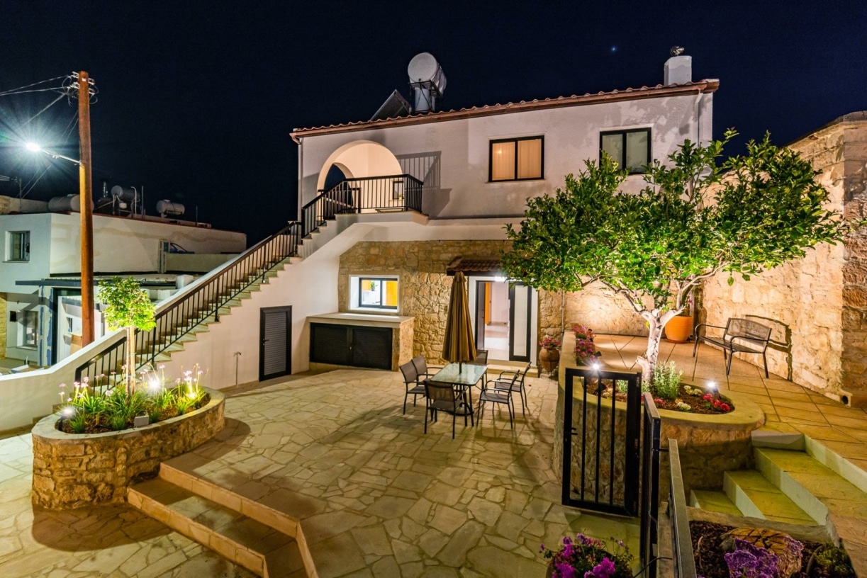 Kamara Guest Houses Anoi, Coral Bay - Sea Views - Ezoria