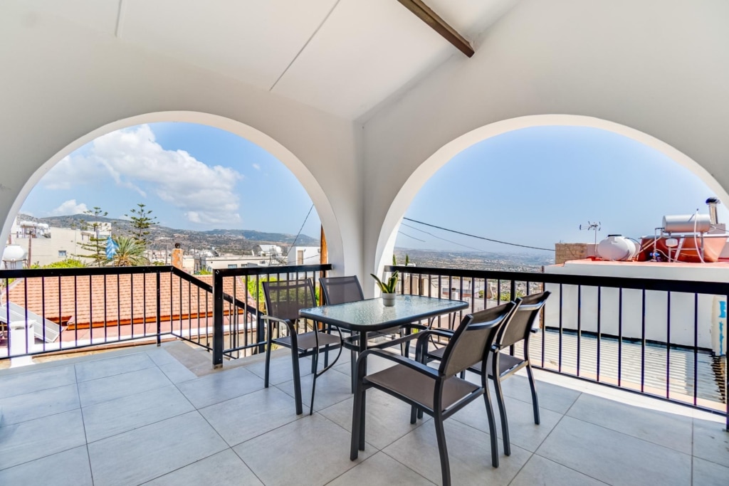 Kamara Guest Houses Anoi, Coral Bay - Sea Views - Ezoria