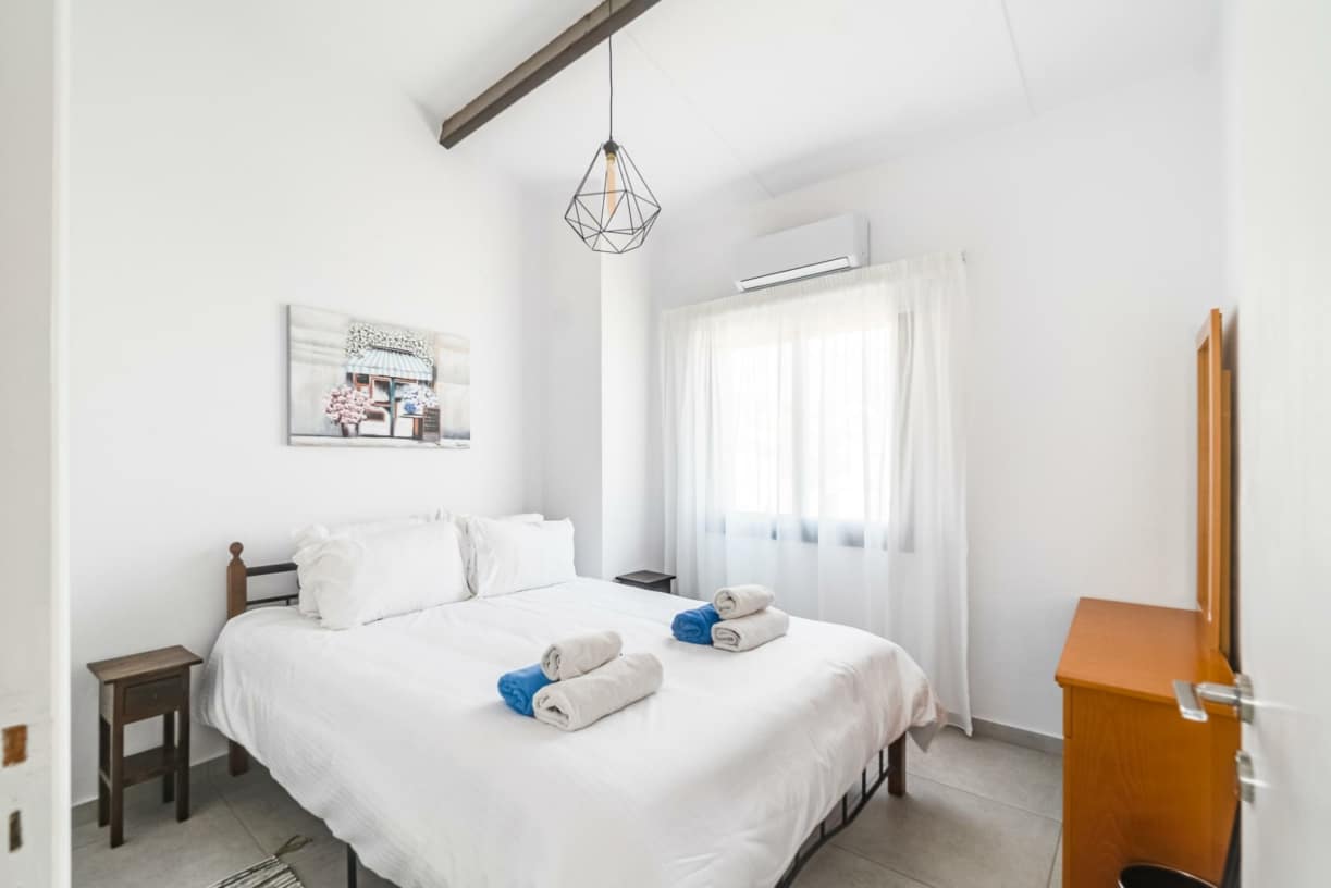 Kamara Guest Houses Anoi, Coral Bay - Sea Views - Ezoria