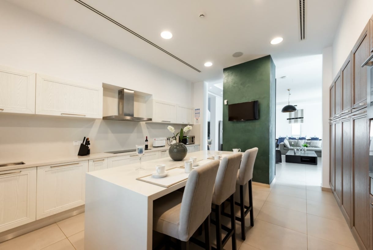 Villa Layla in Ayia Napa, Cyprus - Luxury Seafront - Ezoria